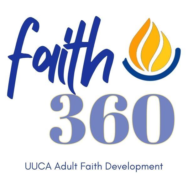 Fall 2025 Adult Faith Development at UUCA