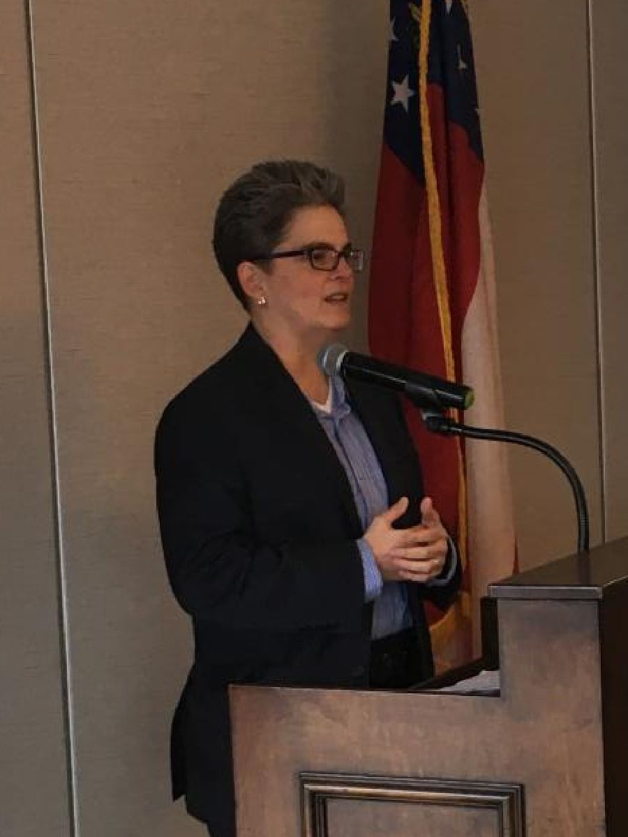 GCBA February 2020 Newsletter