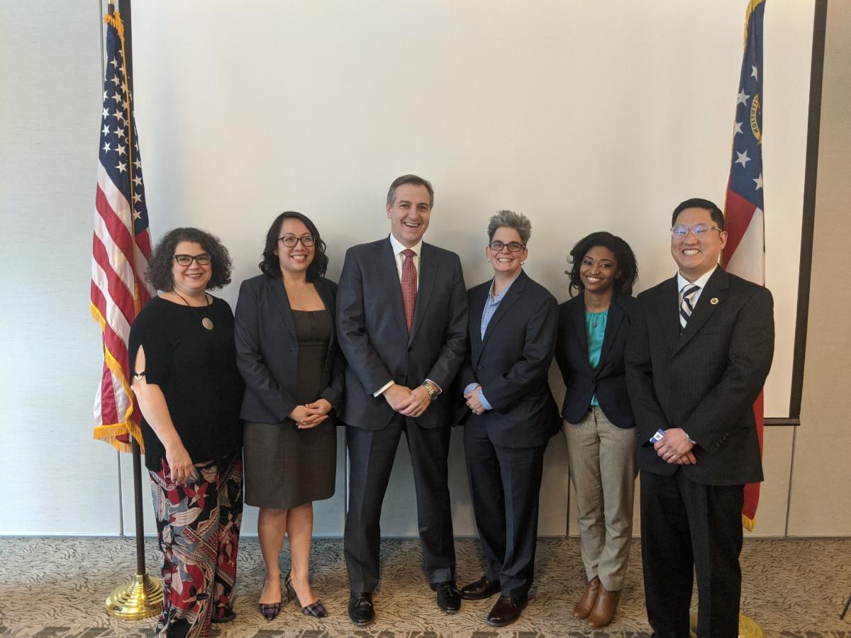 GCBA February 2020 Newsletter