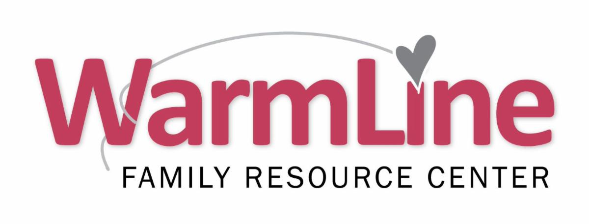 WarmLine August Events Calendar
