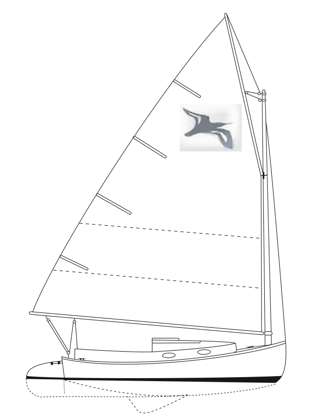 Marshall Sanderling One Design Class Association Development