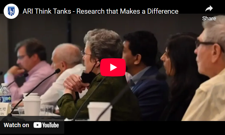 Autism Science Month - Encouraging Collaboration