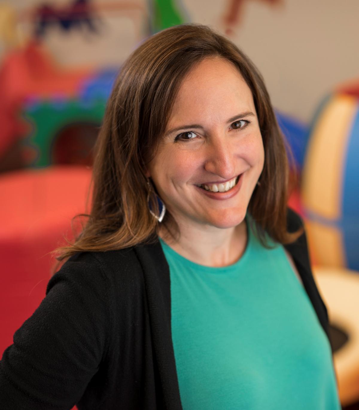 ACRI Weekly Research Update - Aline Andres, PhD, Appointed to National ...