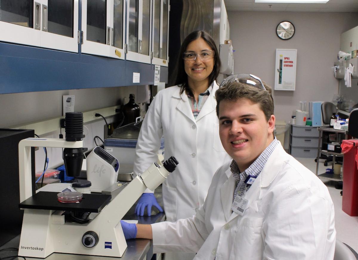 ACRI Weekly Research Update - Now Accepting 2023 Summer Science Program ...