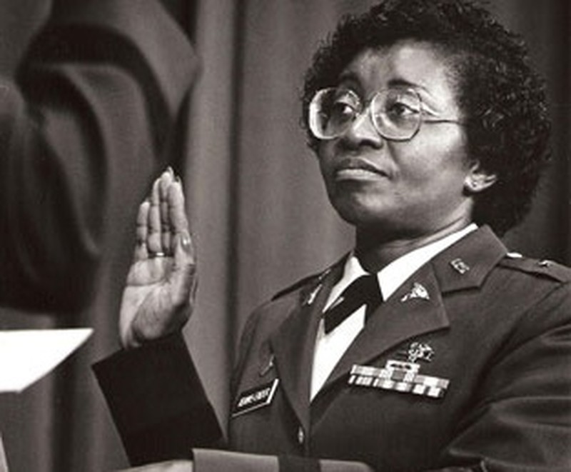 Centuries of Caregiving: African American Nurses | The HistoryMakers ...