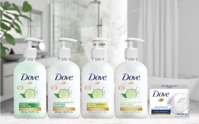 Days Inns - Canada Brand Standards Update