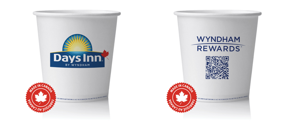 Days Inns - Canada Brand Standards Update