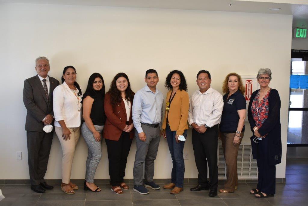 CVHC - Summer Newsletter 2022