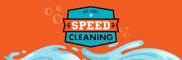 FUN Spring Cleaning starts with Speed Cleaning!