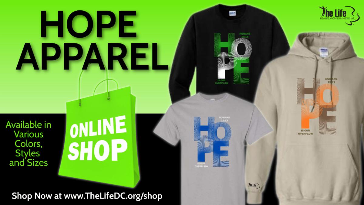 Latest News From The Life - March 7