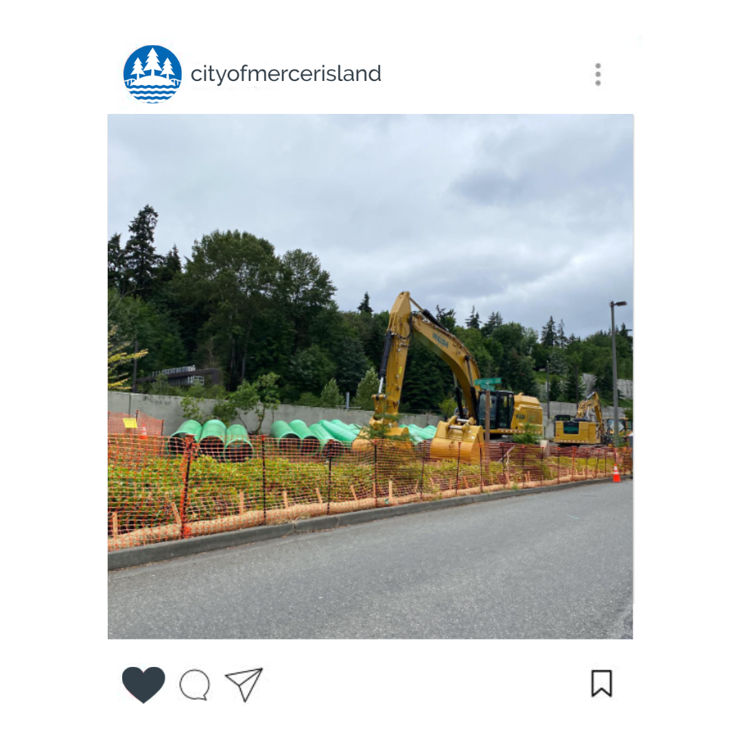 Parks Levy, Water Meters, and More...