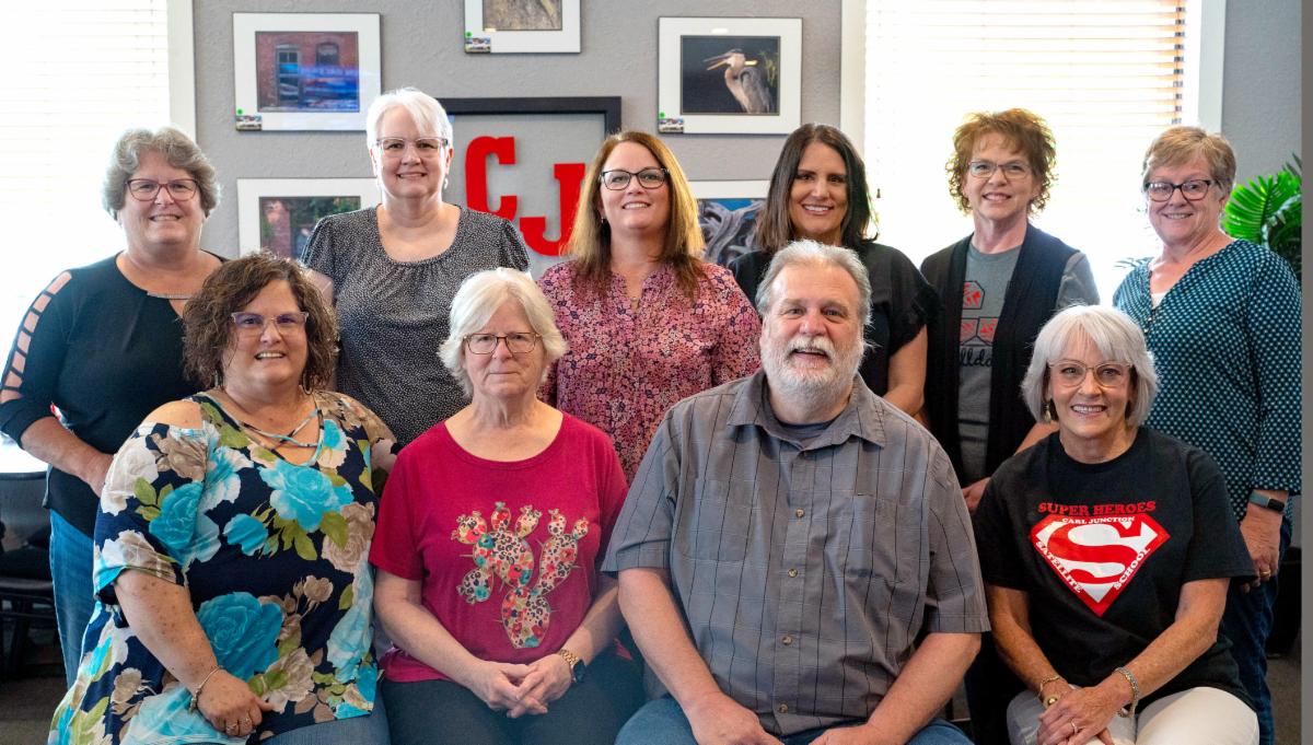 Bulldog Bytes - Summer edition