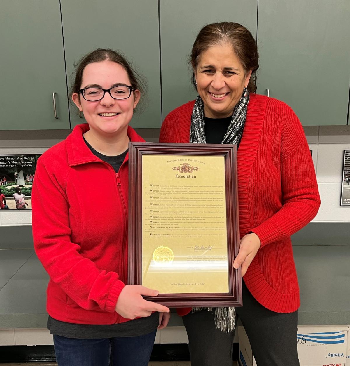 Bulldog Bytes - April edition