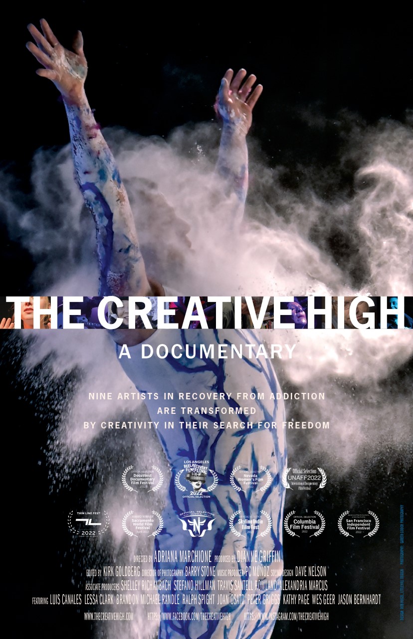 Creative High Film Screening