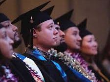 University Commencement Ceremony - April 29, 2023