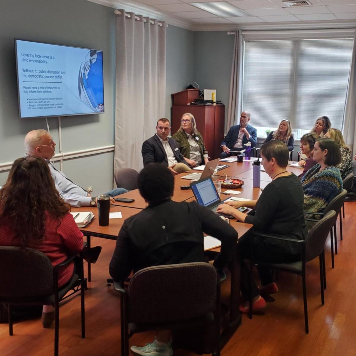 Chamber News: Charlottesville Zoning Impacts for Businesses