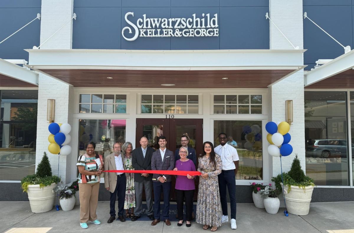 Chamber News: Celebrating a new destination for fine jewelry and timepieces