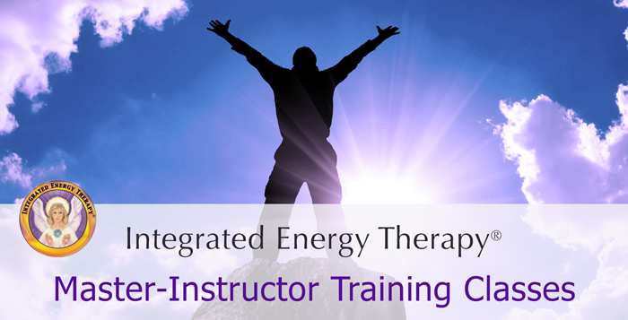 Journal of Integrated Energy Therapy
