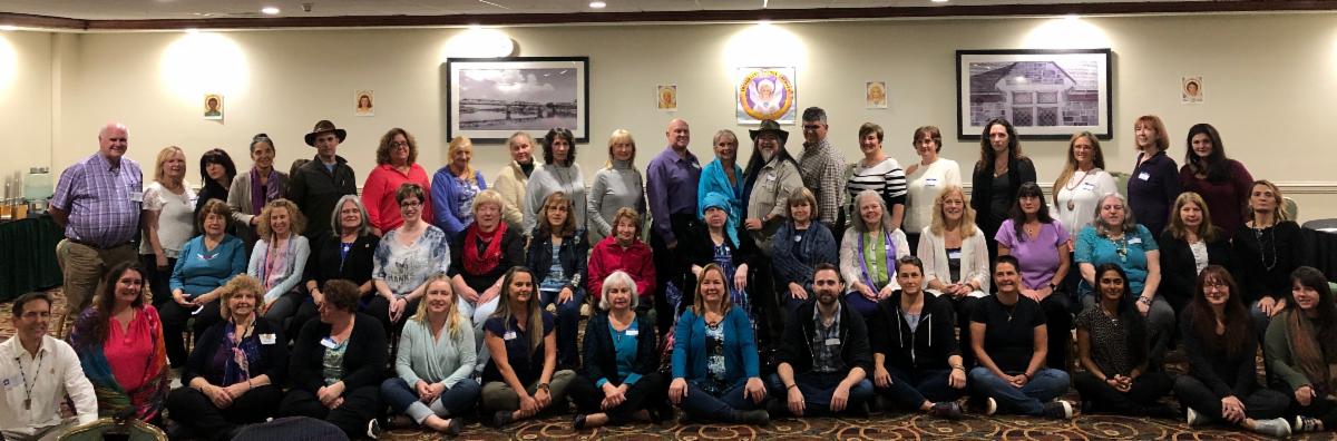 Welcome New IET Master-Instructor Trainers!