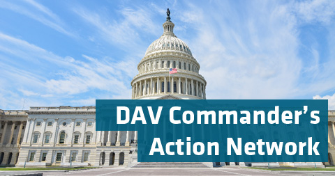 DAV Department of Wisconsin Newsletter - August 2017