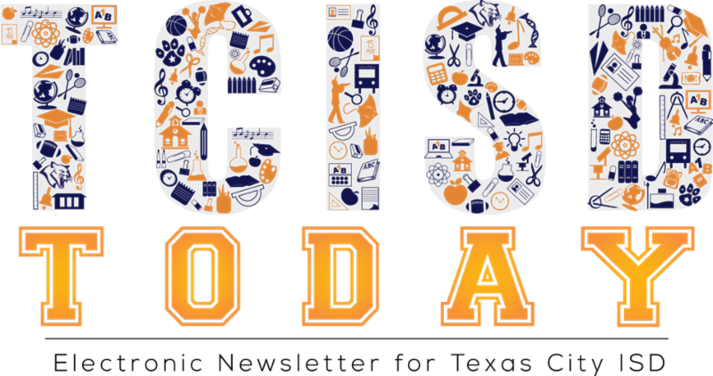 TCISD Today e-Newsletter