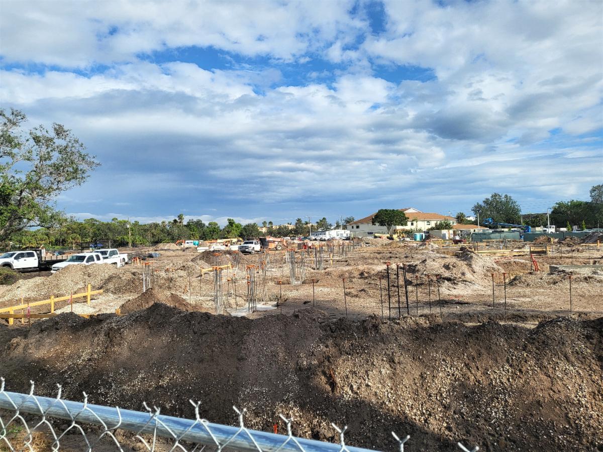 Vi at Bentley Village Phase Six Newsletter - January Edition