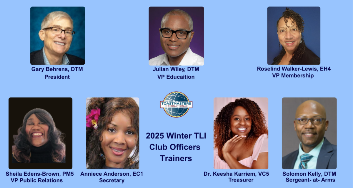 🌟 REGISTER NOW 2025 Virtual Winter TLI | Featuring Keynote Speaker Mark Brown, CSP – November 8 ...