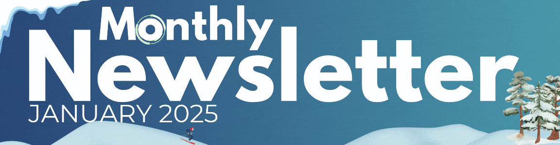 January 2025 Safety E-Newsletter