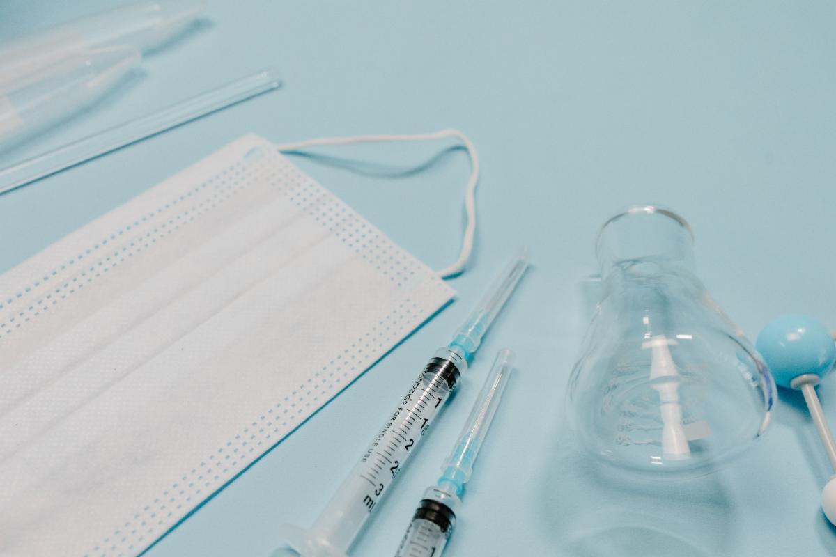 UPDATE: Revised CDC Guidelines Reduces Number of Employees Required to ...