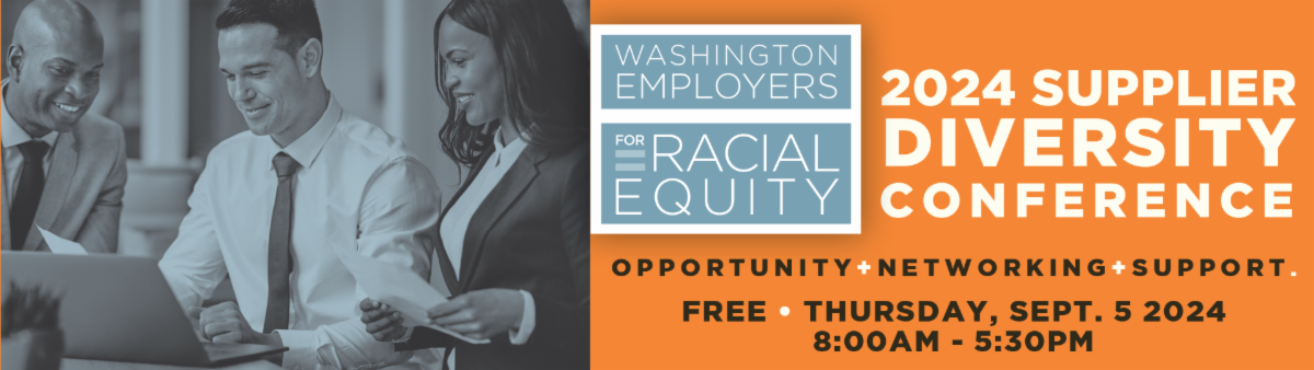 2024 Supplier Diversity Conference