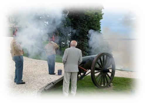 Squantum Association Events: CANNON FIRE & CLAMBAKE DEADLINE IS JUNE ...
