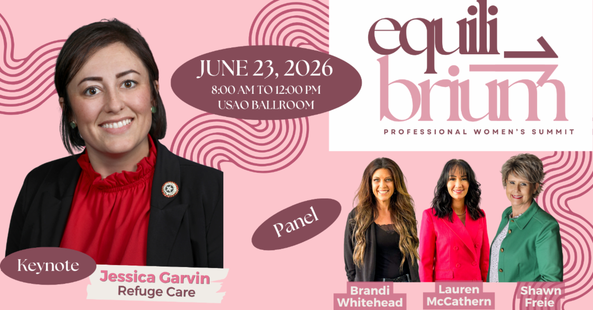 Inspire & Connect: Upcoming Women's Events Await!