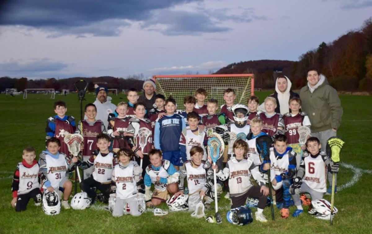 LaGrange Community Connection - March Parks & Recreation News!