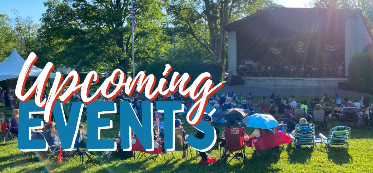 LaGrange Community Connection - June Parks & Recreation News!