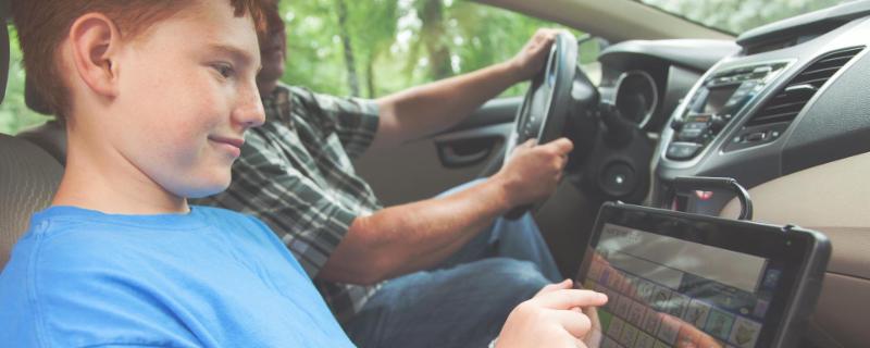 Free Conference! All Access AAC Training with PRC