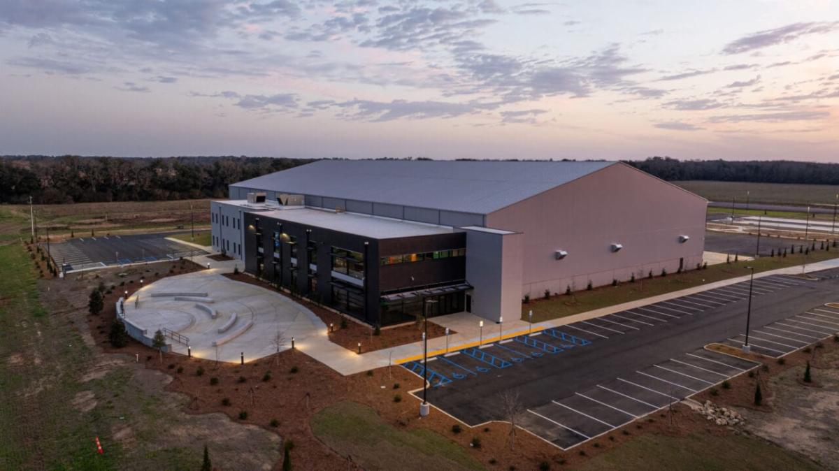 Solid Waste Disposal Authority of Baldwin County ﻿MRF & Waste ...