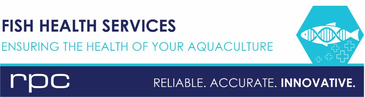 RPC's Fish Health Services