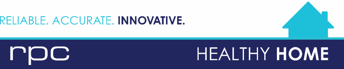 Healthy Home Testing Services by RPC