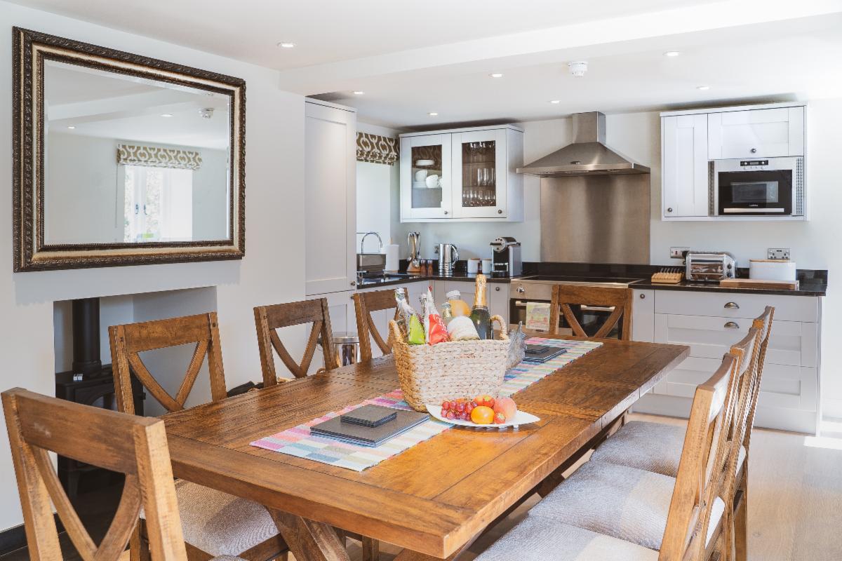 The ultimate English country estate?