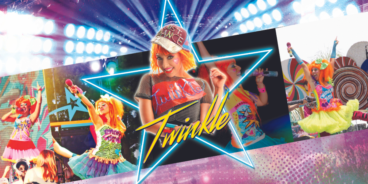 Twinkle Time, Thanksgiving Brunch and More