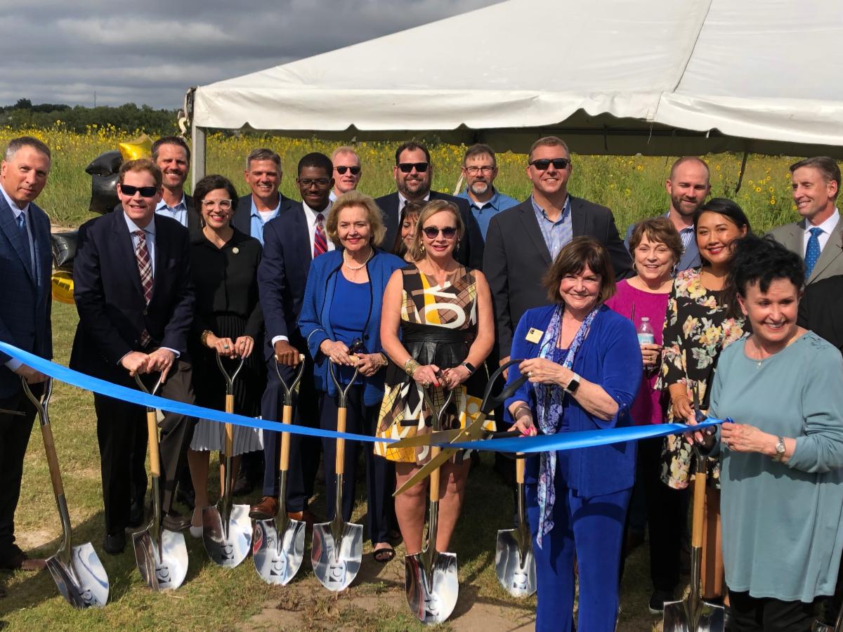 The Comet's Tale - Oct. 11, 2019