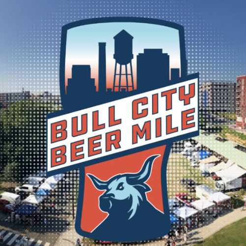 Happenings in the Heart of the Bull City - April 2023
