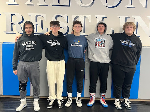 Falcon Focus - February 23, 2024