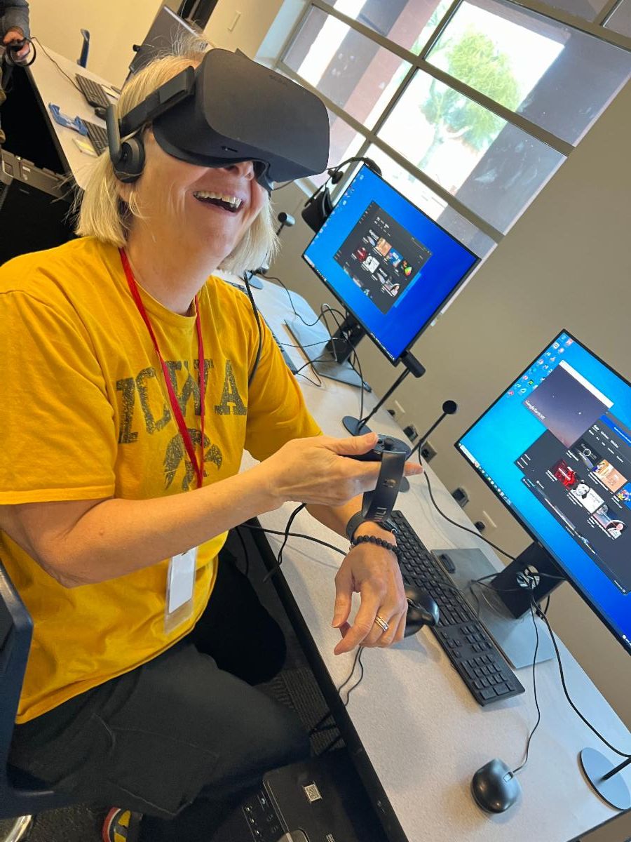 Falcon Focus - February 9, 2024