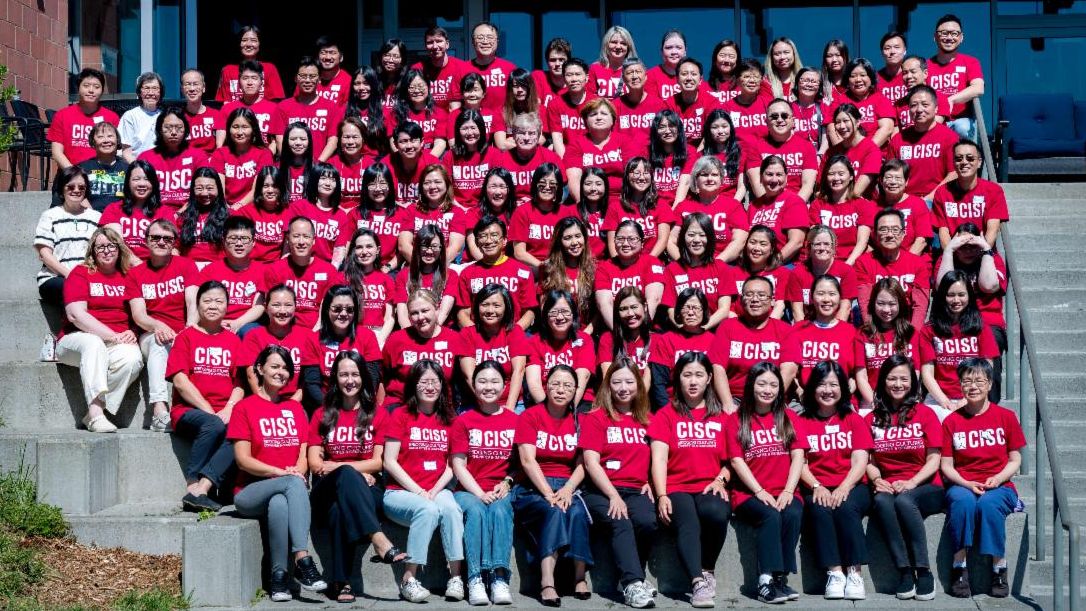 CISC Winter 2025 Newsletter