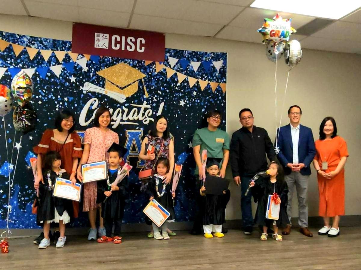 CISC June 2023 Newsletter