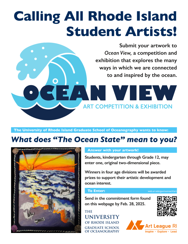 Aquidneck School News 12/16/24