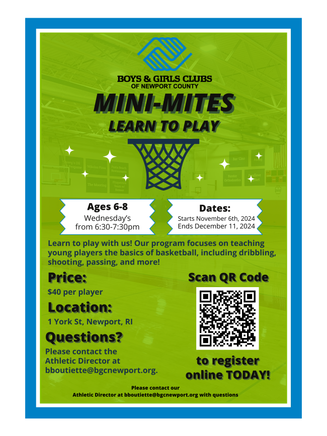 Aquidneck School News 12/16/24