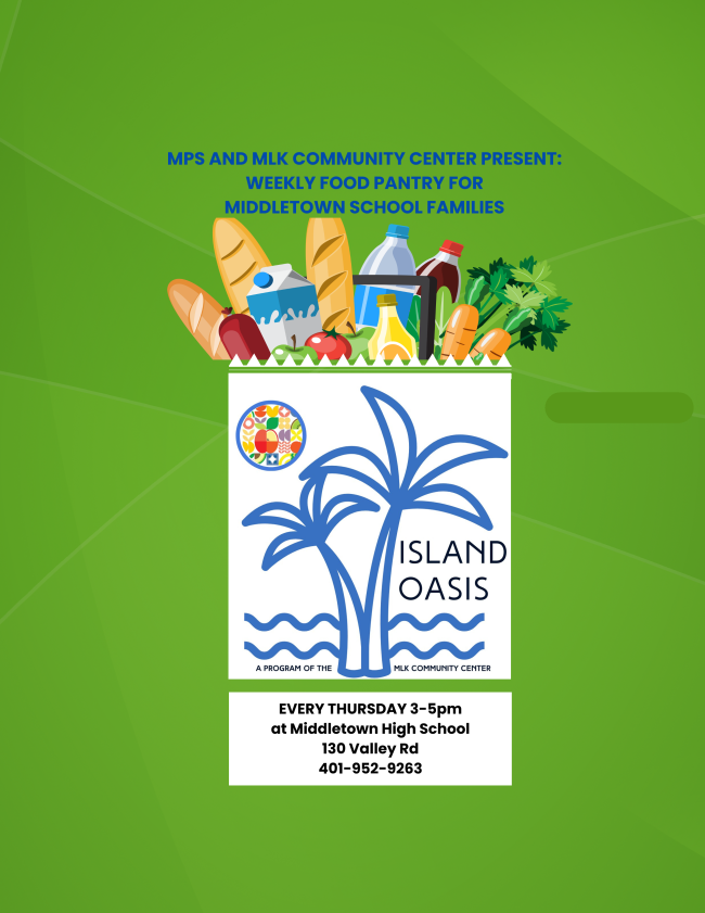 Aquidneck School News 6/2/25