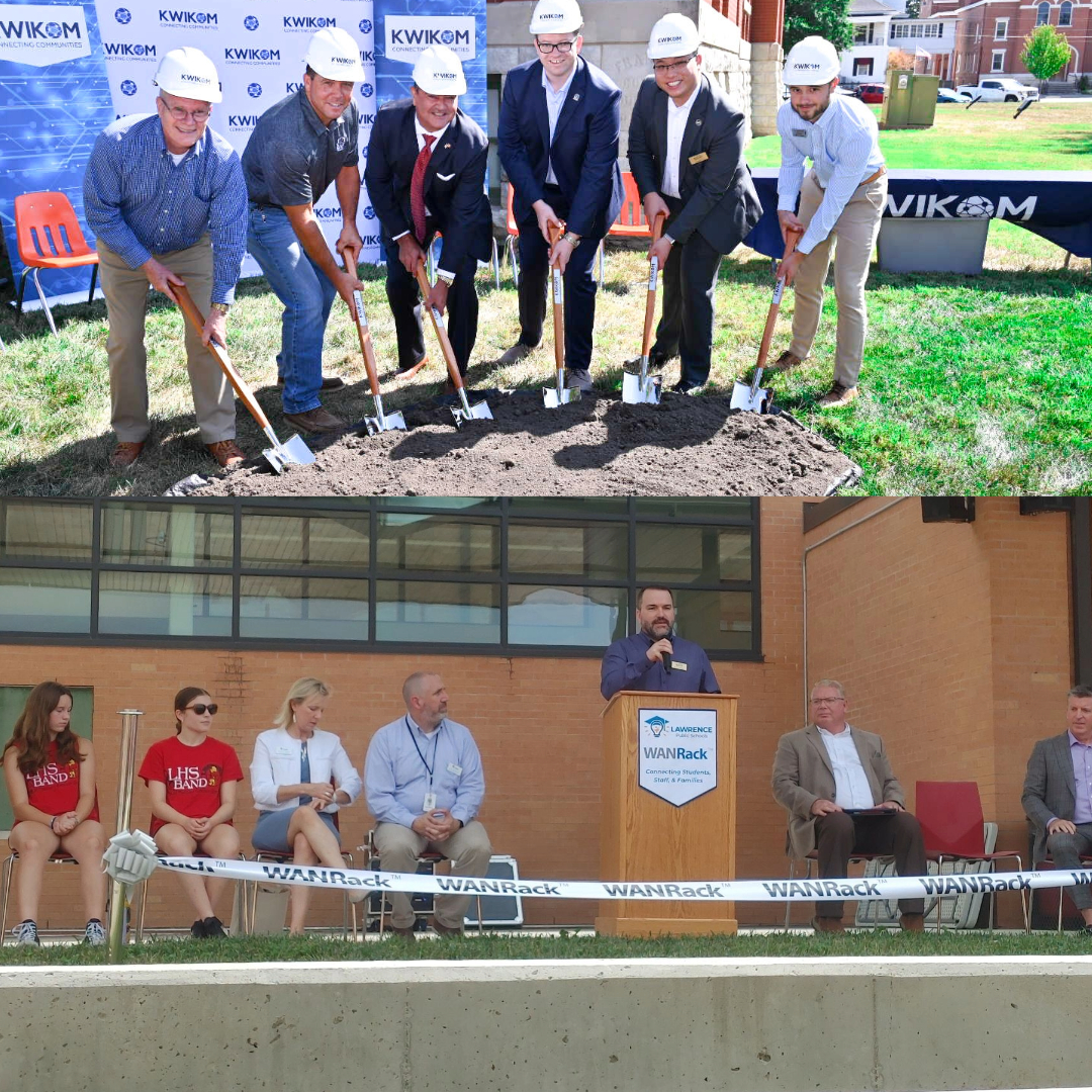 Office of Broadband Development Newsletter